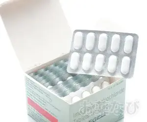 ルピメグ（ツイミーグジェネリック）通販｜2型糖尿病治療薬 | お薬なび